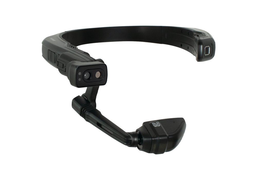 RealWear Navigator® 520 - Free Your Hands®