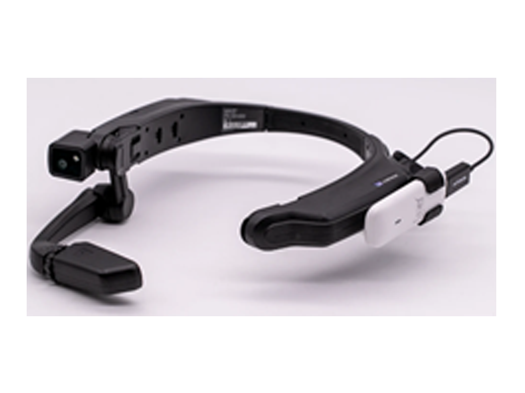 Connectivity – RealWear