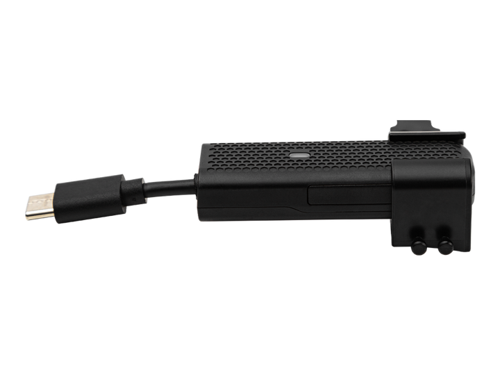 Mini LTE Modem & Mount (RealWear Navigator™ 500 Series)