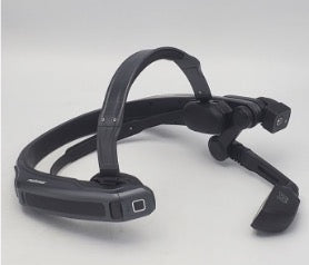 Overhead Band – RealWear